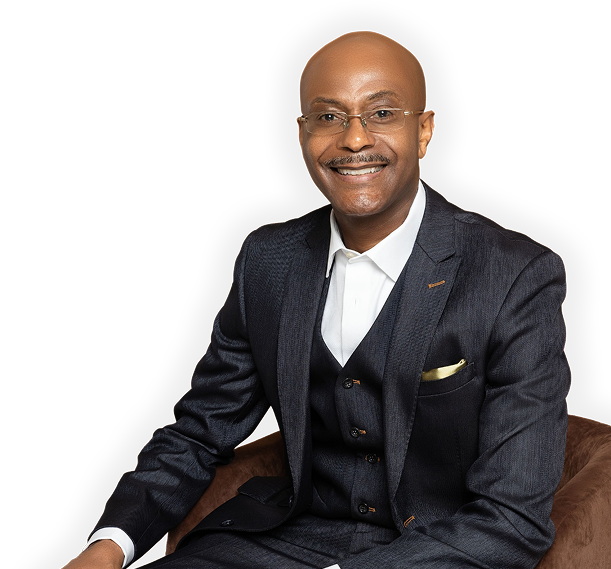 Home - Bishop Craig Cobb Ministries